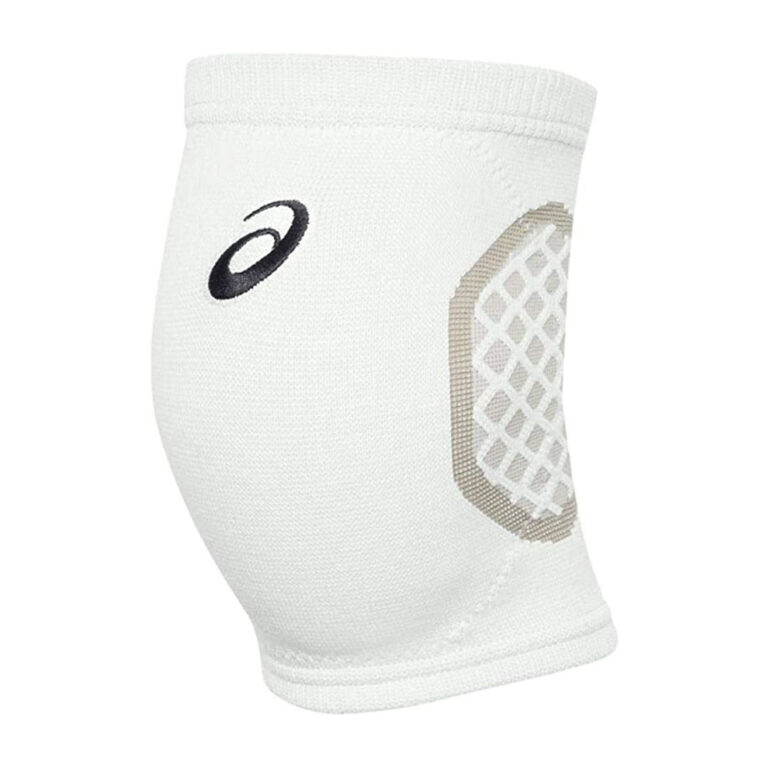 Rodilleras de Voleibol Asics Gel-Tactic Court - voleigram - Tienda Oficial