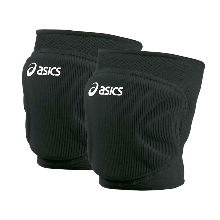 Rodilleras de Voleibol Asics Rally - voleigram - Tienda Oficial