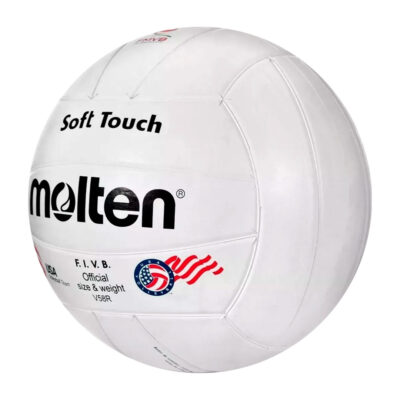 Balón de Voleibol Molten V58R No.5 - voleigram - Tienda Oficial