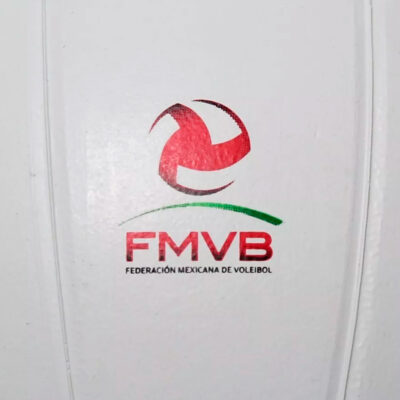 Balón de Voleibol Molten V58R No.5 - voleigram - Tienda Oficial